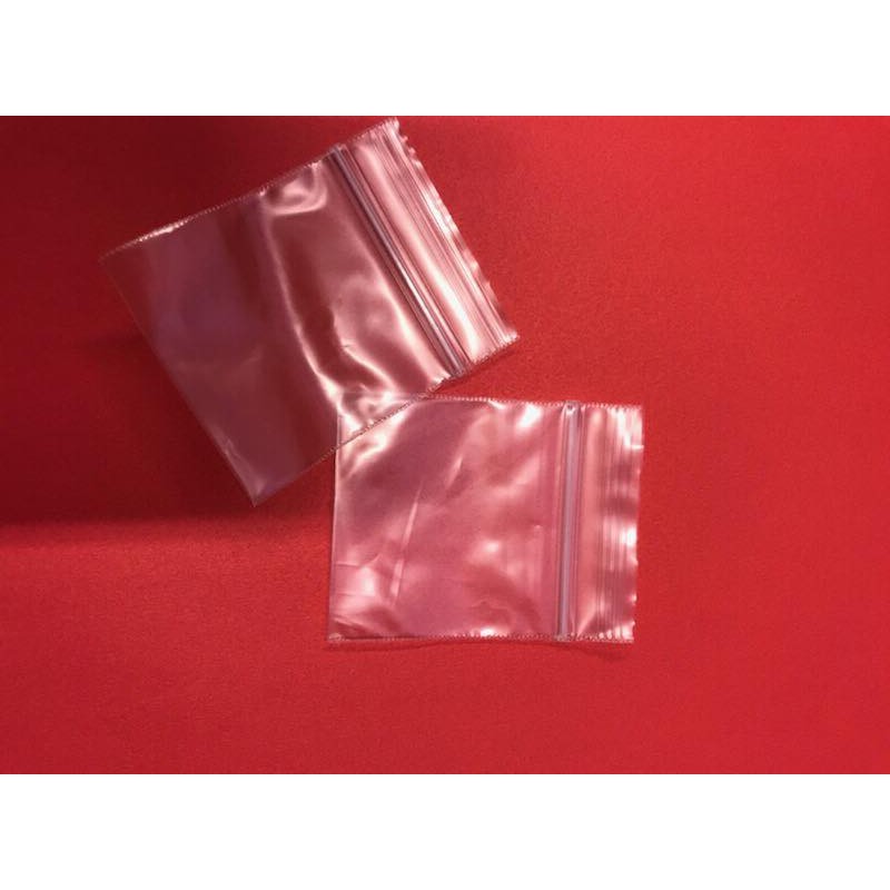Sample Bags- TGC